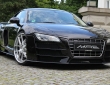 Audi R8 by SGA Aerodynamics | Vehiclejar Blog