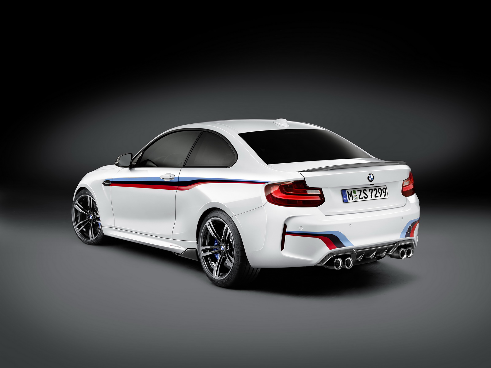 BMW M2 M Performance Edition | Vehiclejar Blog