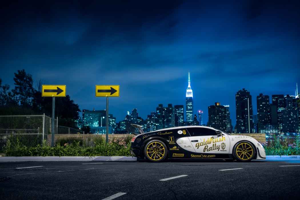 Bugatti Veyron key with black diamonds | Vehiclejar Blog