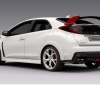 Honda Civic Type R Final Edition | Vehiclejar Blog