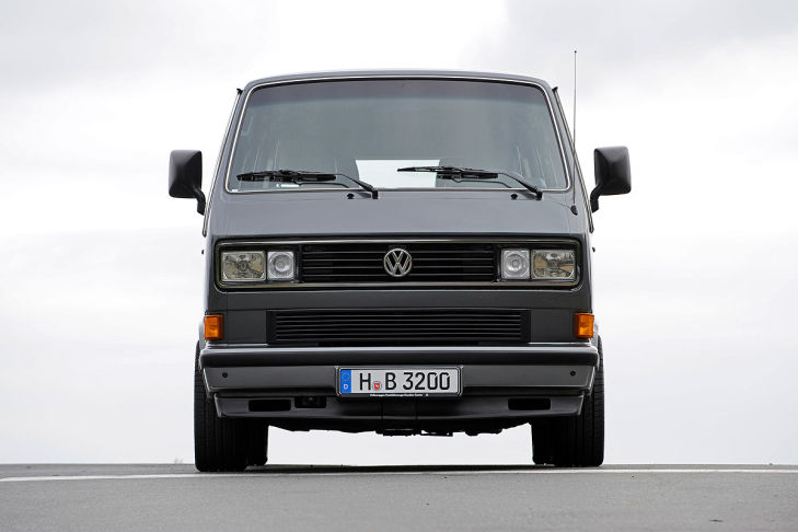 Car Legends: Porsche B32 | Vehiclejar Blog