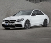 Mercedes-AMG C63 by VATH | Vehiclejar Blog