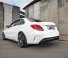 Mercedes-AMG C63 by VATH | Vehiclejar Blog