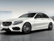 Mercedes-Benz C-Class Night Package | Vehiclejar Blog