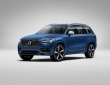 Volvo XC90 R-Design | Vehiclejar Blog