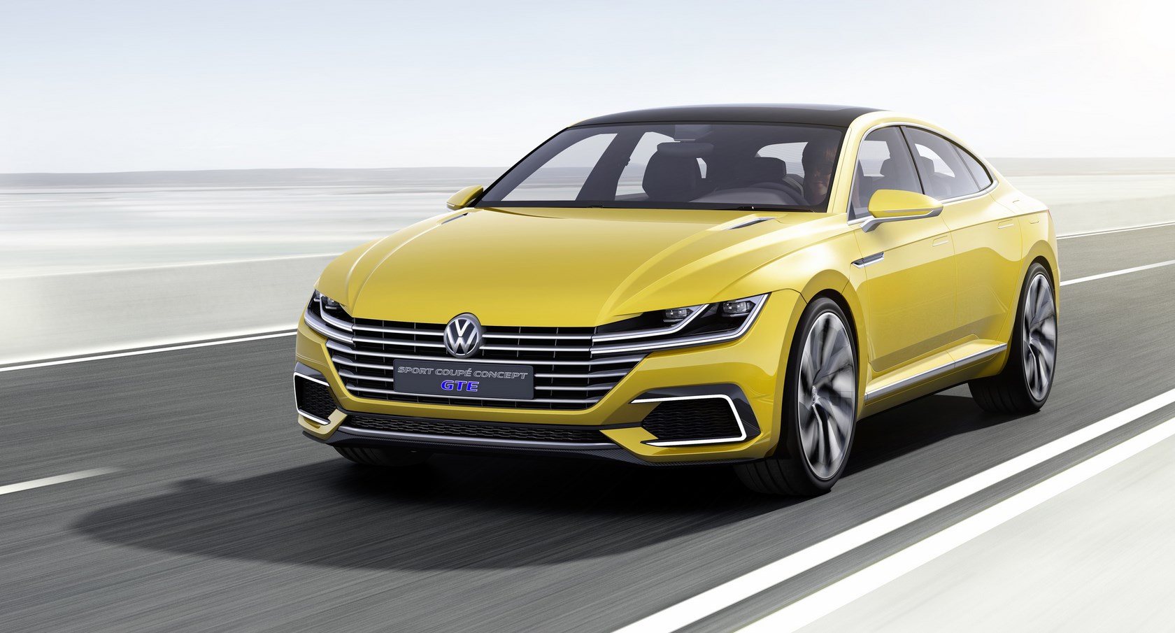 Rumors: Volkswagen is preparing a new fastback model | Vehiclejar Blog