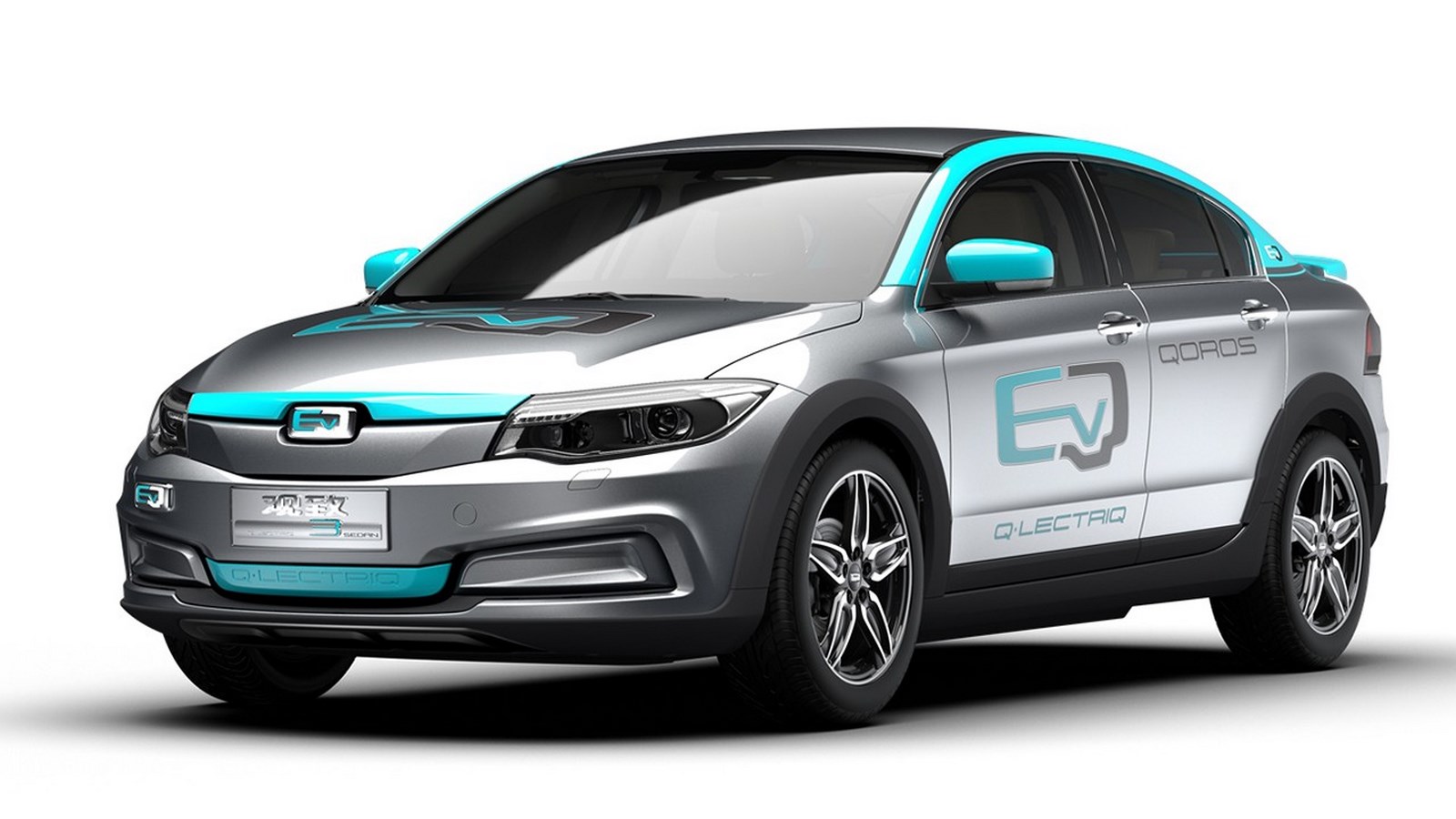 Qoros will present two new versions of the Qoros 3 | Vehiclejar Blog