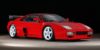 A gorgeous Ferrari 348 LM is up for sale | Vehiclejar Blog