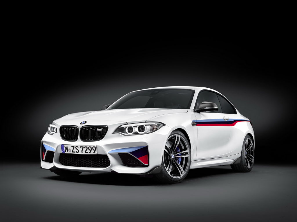 BMW M2 M Performance Edition | Vehiclejar Blog