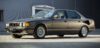 Old Concept Cars: BMW Goldfish V16 | Vehiclejar Blog