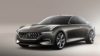 Pininfarina H600 Concept | Vehiclejar Blog