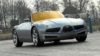 Old Concept Cars: Subaru B9 Scrambler | Vehiclejar Blog